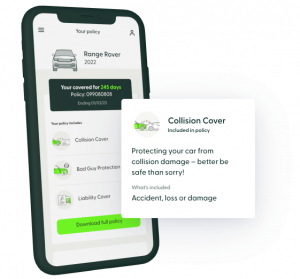 Digital Car Insurance Company in Saudi Arabia - Tree Insurance