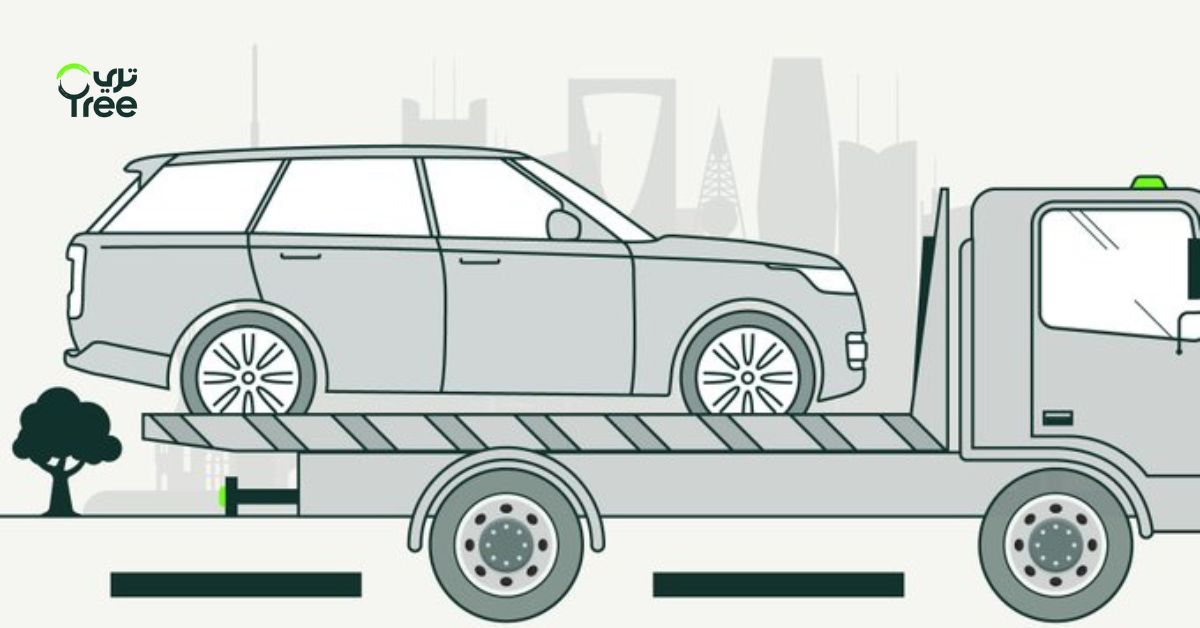 Get Expert Help and Support from Tree Insurance in Saudi Arabia