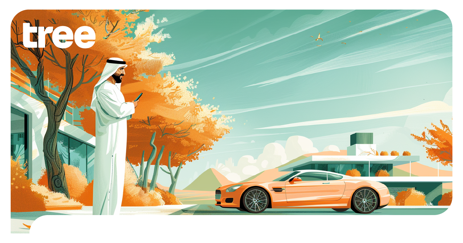 Buy Car/Motor Insurance Online in Saudi Arabia - Tree Digital Insurance ...