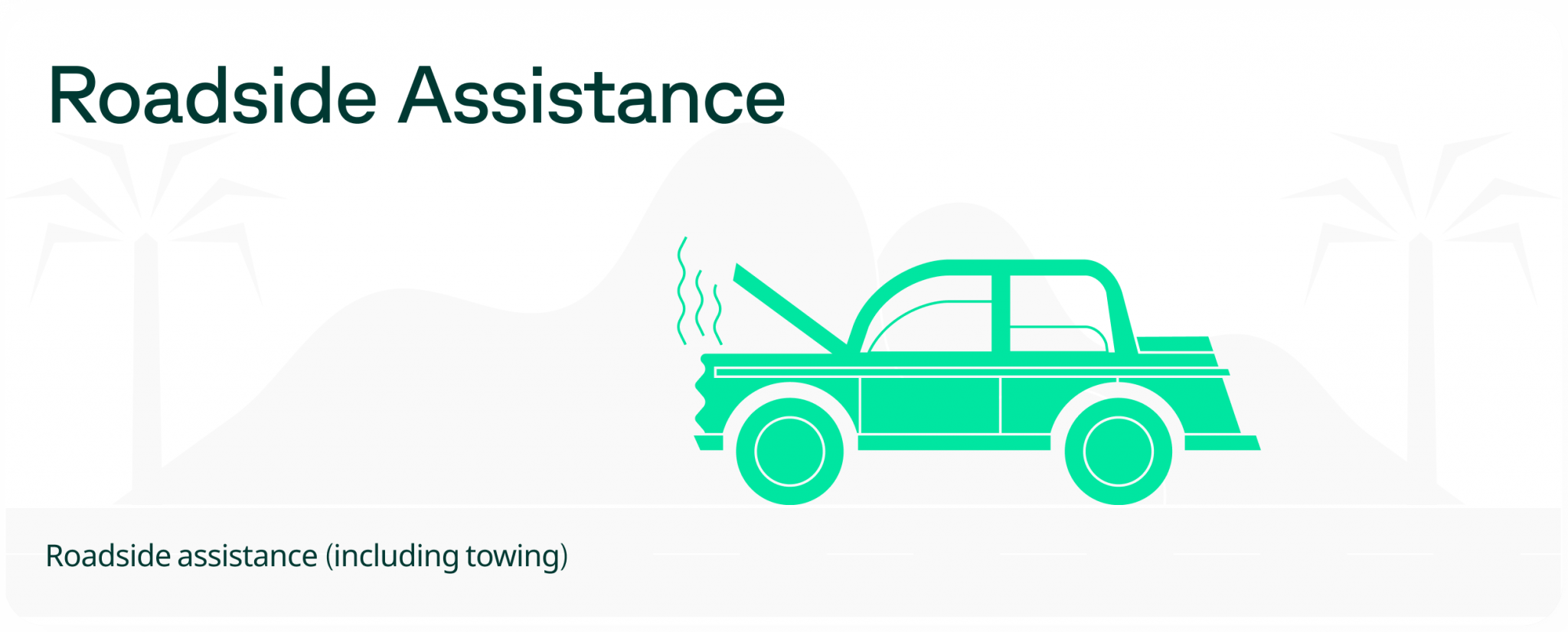 Saver Plus Bundle for Motor Insurance in Saudi Arabia | Tree Insurance