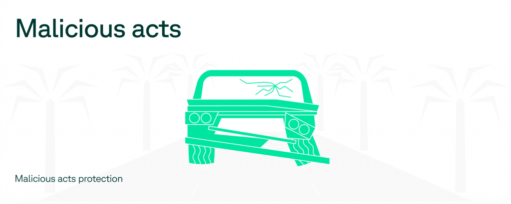 Saver Plus Bundle for Motor Insurance in Saudi Arabia | Tree Insurance