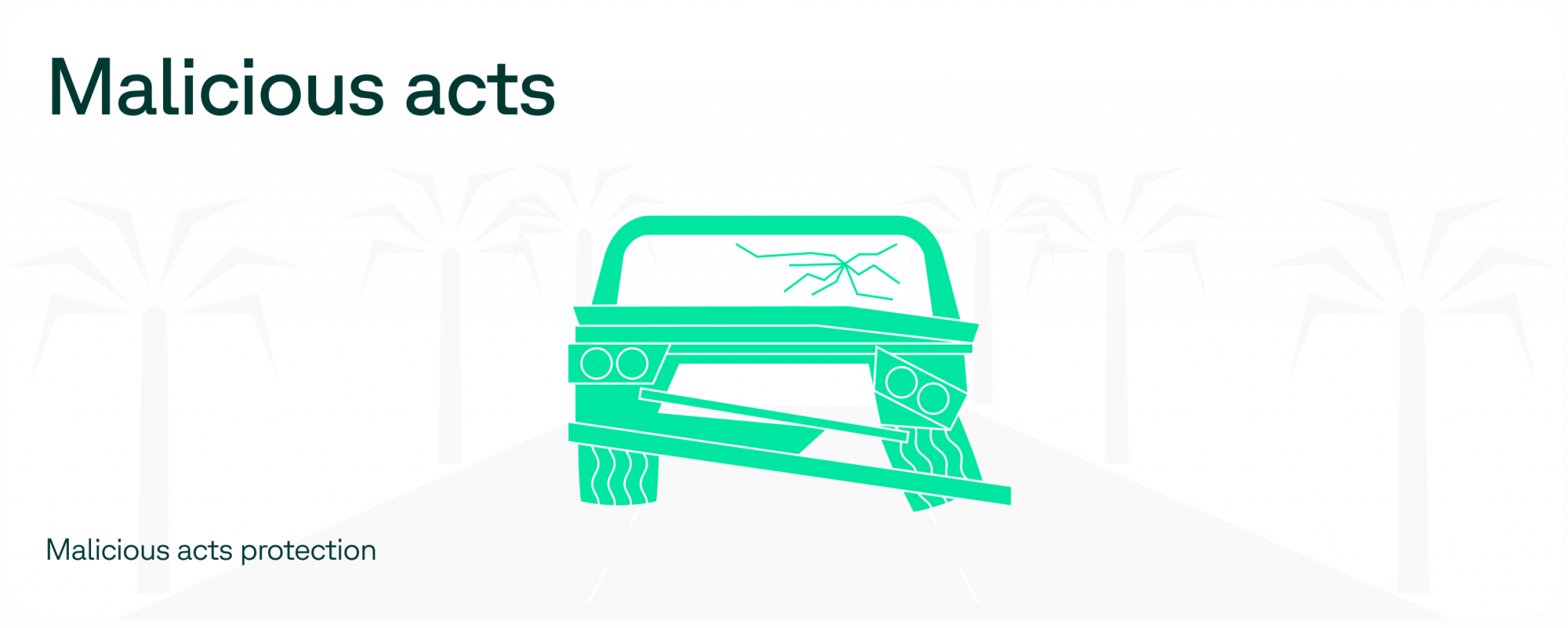 Saver Plus Bundle for Motor Insurance in Saudi Arabia | Tree Insurance