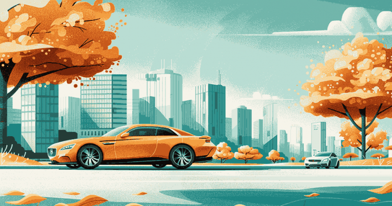 Guide to Fines for Expired Car Insurance and Uninsured Driving