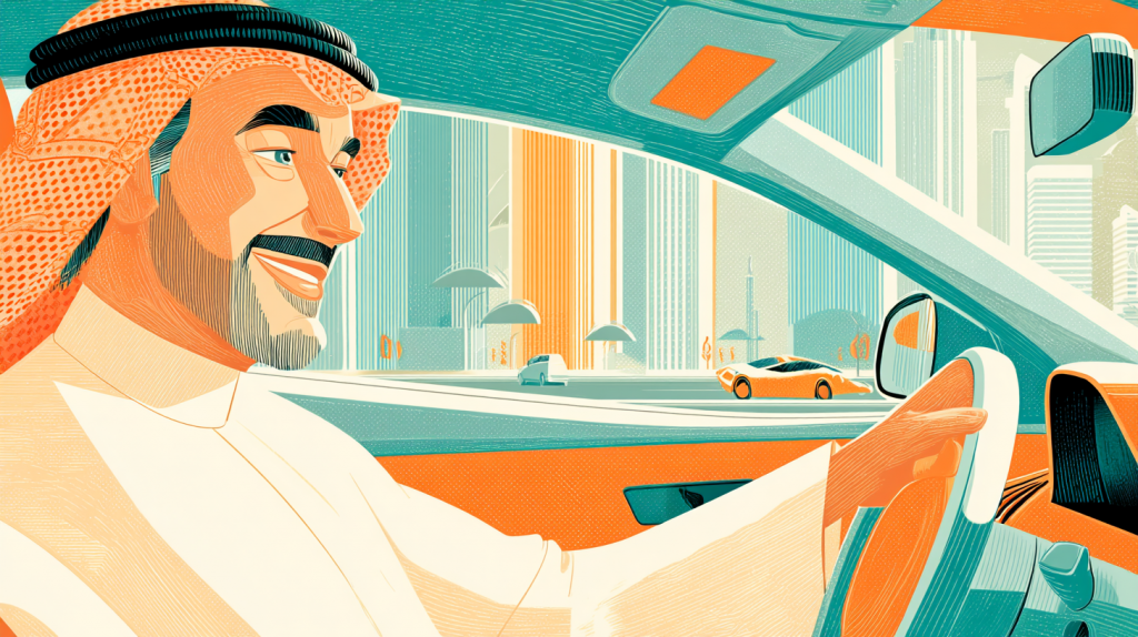 6 Key Benefits of Installing a Dashcam for Saudi Drivers - Tree Digital ...