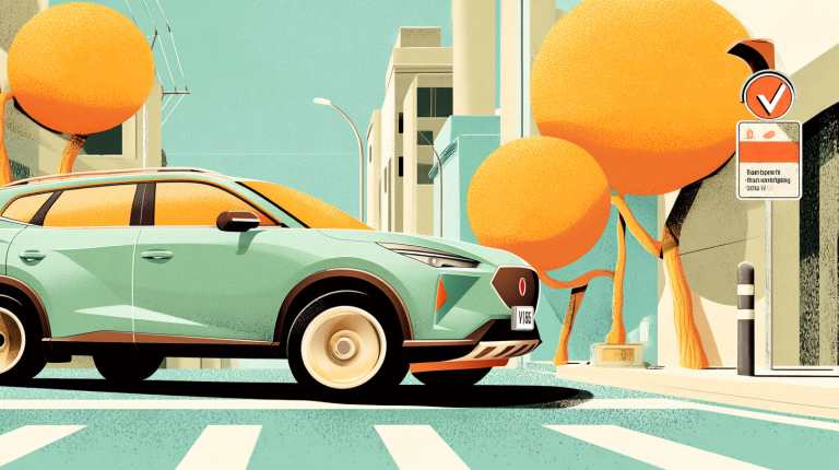 Steps to Prepare for Car Insurance Inspection in Saudi Arabia | Tree ...